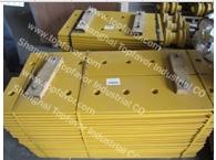 China Replacement parts of Komatsu cutting edge 154-81-11191 for sale