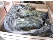 China Replacement parts of Komatsu 154-43-14432 for sale