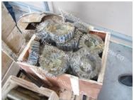 China Replacement parts of Komatsu gear154-15-32470 for sale