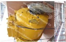 China Replacement parts of Komatsu  transmission assy for sale