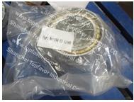 China Replacement parts of Komatsu bearing , 154-13-41160 for sale