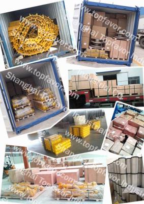 China Replacement parts of Komatsu Bearing 150-09-13240 for sale