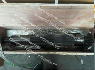 China Replacemnt Parts for Komatsu SHAFT 150-15-12613 for sale