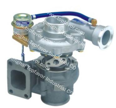 China Turbocharger TB31 4988371 for sale