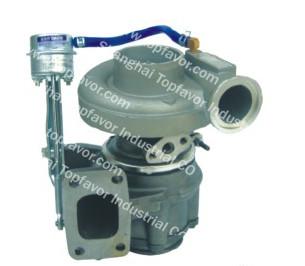 China Turbocharger HX30W 4040382 for sale