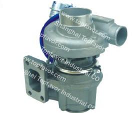 China Turbocharger HX30W 4051241 for sale
