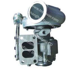China Turbocharger HX35W 4044947 for sale