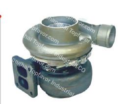 China Turbocharger H1E 4050259 for sale