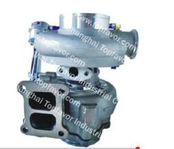 China Turbocharger HX40W 4051185 for sale
