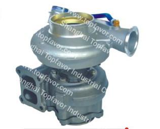 China Turbocharger HX40W 4051323 for sale