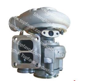 China Turbocharger HX40W 4029184 for sale