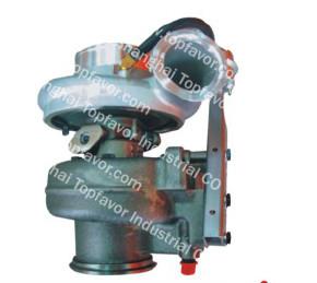 China Turbocharger HX40W 2842807 for sale