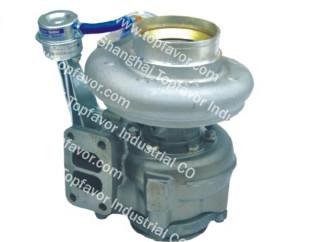 China Turbocharger HX40W 404054 for sale