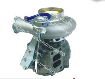 China Turbocharger HX40W 4045570 for sale