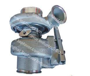 China Turbocharger HX40W 2840947 for sale