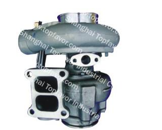 China Turbocharger HX40W 4050236 for sale