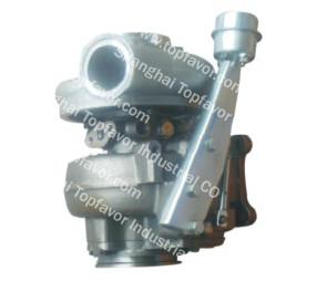 China Turbocharger HX40G for sale