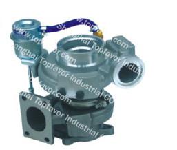 China Turbocharger HE221W 4043978 for sale