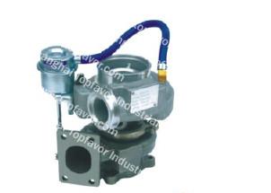 China Turbocharger HE221W 2834302 for sale