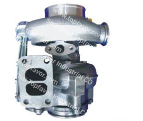 China Turbocharger HX40W 4051033 for sale