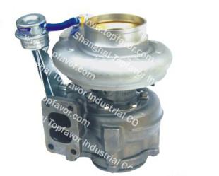 China Turbocharger HX40W 4045076 for sale