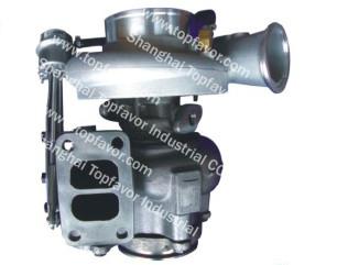 China Turbocharger  HX40W 4046498 for sale