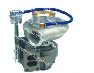 China Turbocharger HE351W 4043982 for sale