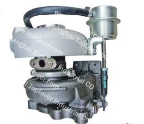China Turbocharger HE221W 3774227 2836258 for sale