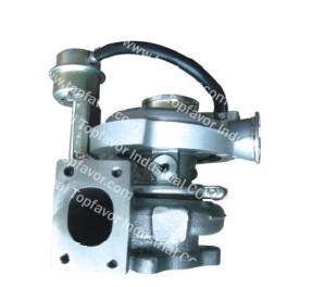 China Turbocharger HE200WG 3773122 2834188 for sale