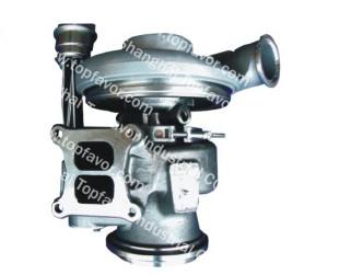 China Turbocharger HX55W 4046026 for sale