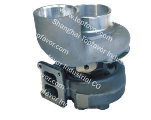 China Turbocharger HX50 D5010477319 for sale