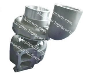China Turbocharger HX50 D5010412597 for sale