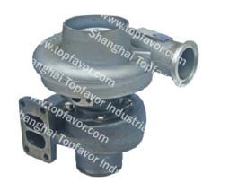 China Turbocharger HX35 4035374 for sale