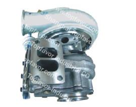 China Turbocharger HX35W 4035376 for sale