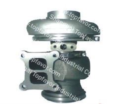China Turbocharger HX55 3590045 for sale