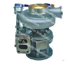 China Turbocharger HX40W 612601110960 for sale