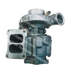 China Turbocharger HX50W 612601110976 for sale