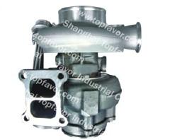 China Turbocharger HX40W VG1092110097 for sale