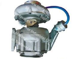 China Turbocharger HX50W VG1095110096 for sale