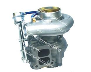 China Turbocharger HX40W VG2600118899 for sale