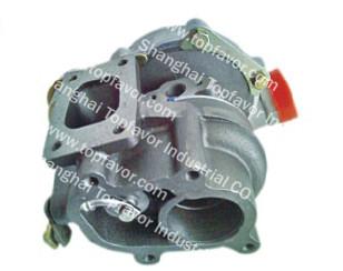 China Turbocharger GT22 1118010G5X4 for sale