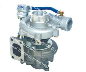 China Turbocharger TB28 1118010-1-4BKZ for sale