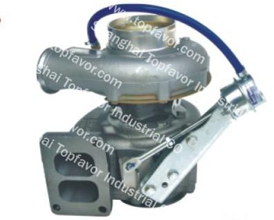China Turbocharger HX50W VG1560118229 for sale