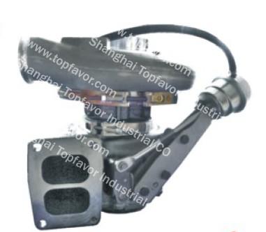 China Turbocharger HX55W VG1540110066 for sale