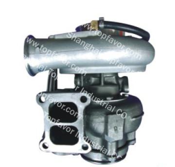 China Turbocharger HX40W VG1092110096 for sale