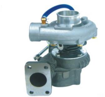 China Turbocharger GT25 1118010-543-JH30T for sale