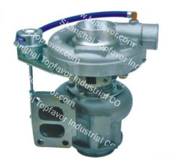 China Turbocharger TBP4 1118010H-AKZ for sale