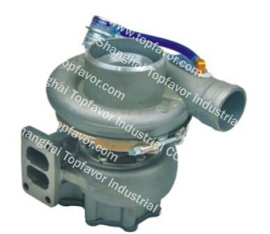 China Turbocharger WH1E 1118010H-BKZ for sale