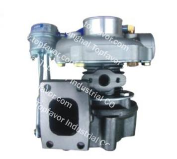 China Turbocharger TB28 4102QBZ for sale