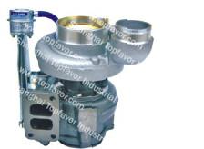 China Turbocharger HX40W 1118010-610-0000J for sale